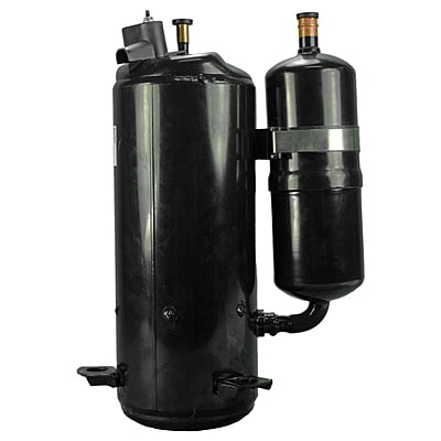Compresores Rotativos para Aire Acondicionado y HVAC