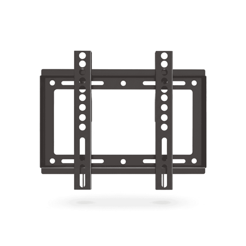 BRACKETS 14-42 Fixed TV Wall Mount Up to 55", Amman, Jordan
