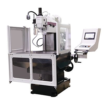 OPTIMUM MX 3 Tool Milling Machine | Jordan