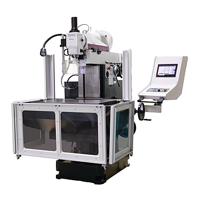 OPTIMUM MX 3 Tool Milling Machine | Jordan