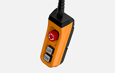 DAESAN Electric Smart Chain Hoist (DL & EDL Model)