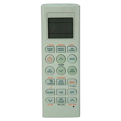 Controles Remotos para Minisplit Originales