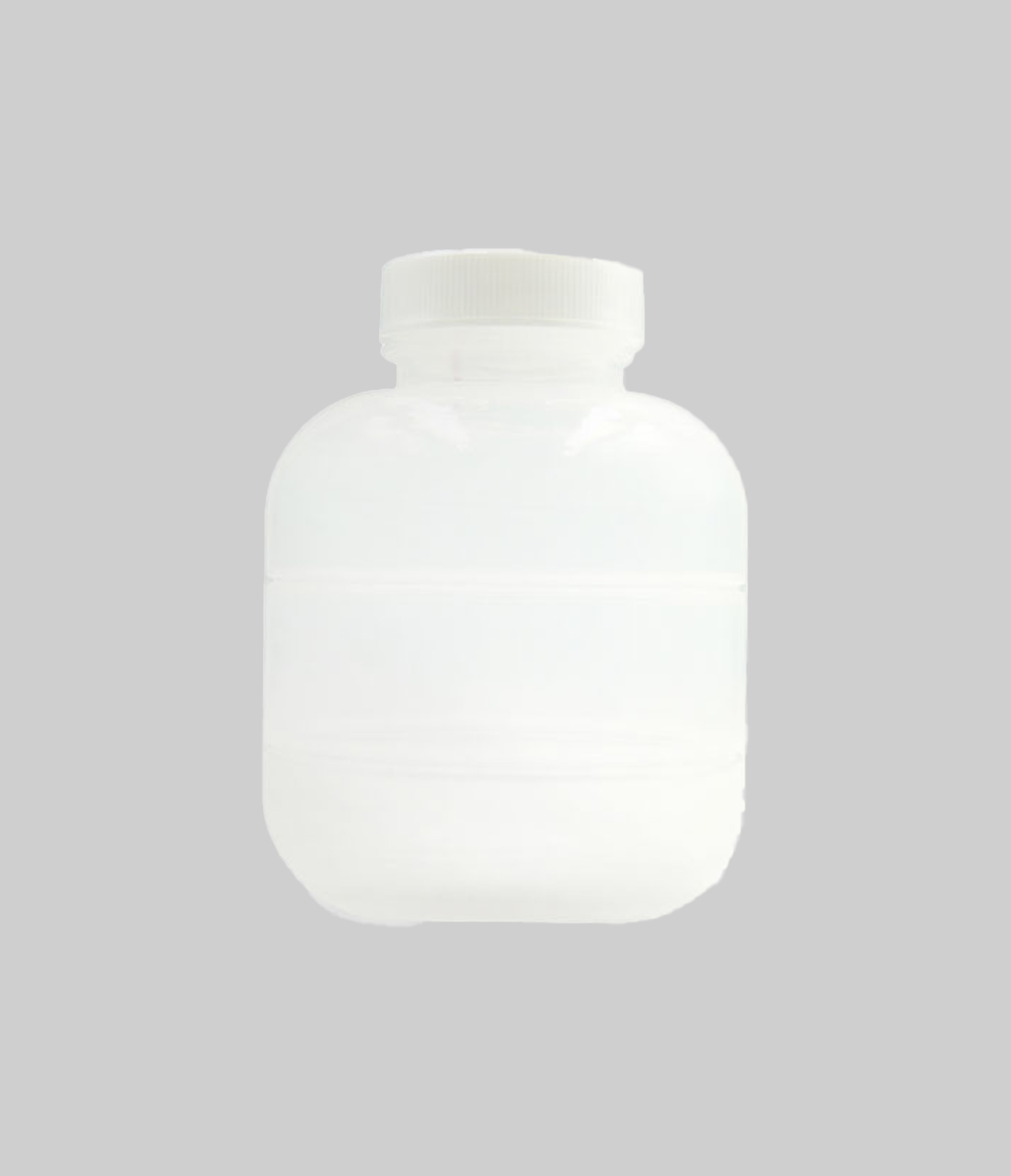 Botella de muestreo 8oz para análisis de lubricante