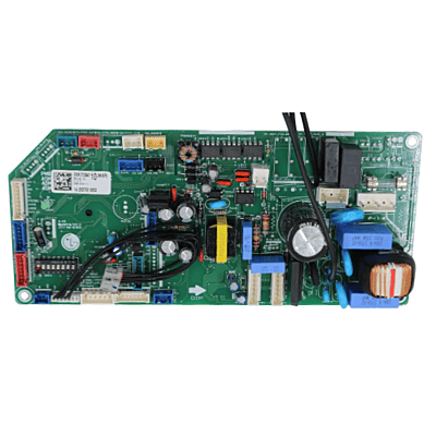 Tarjeta Electrónica VRF MultiV | Condensador HVAC