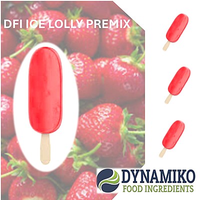 Food Premixes Supplier South Africa | Food Ingredients