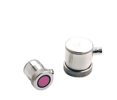 DAKOTA FC3750 Non-Magnetic Single Element Contact Transducer