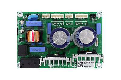 Tarjeta Electrónica Vrf Multiv Condensador Hvac
