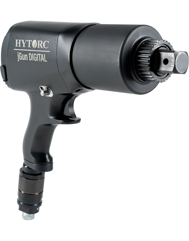 HYTORC jGun DIGITAL SINGLE SPEED
