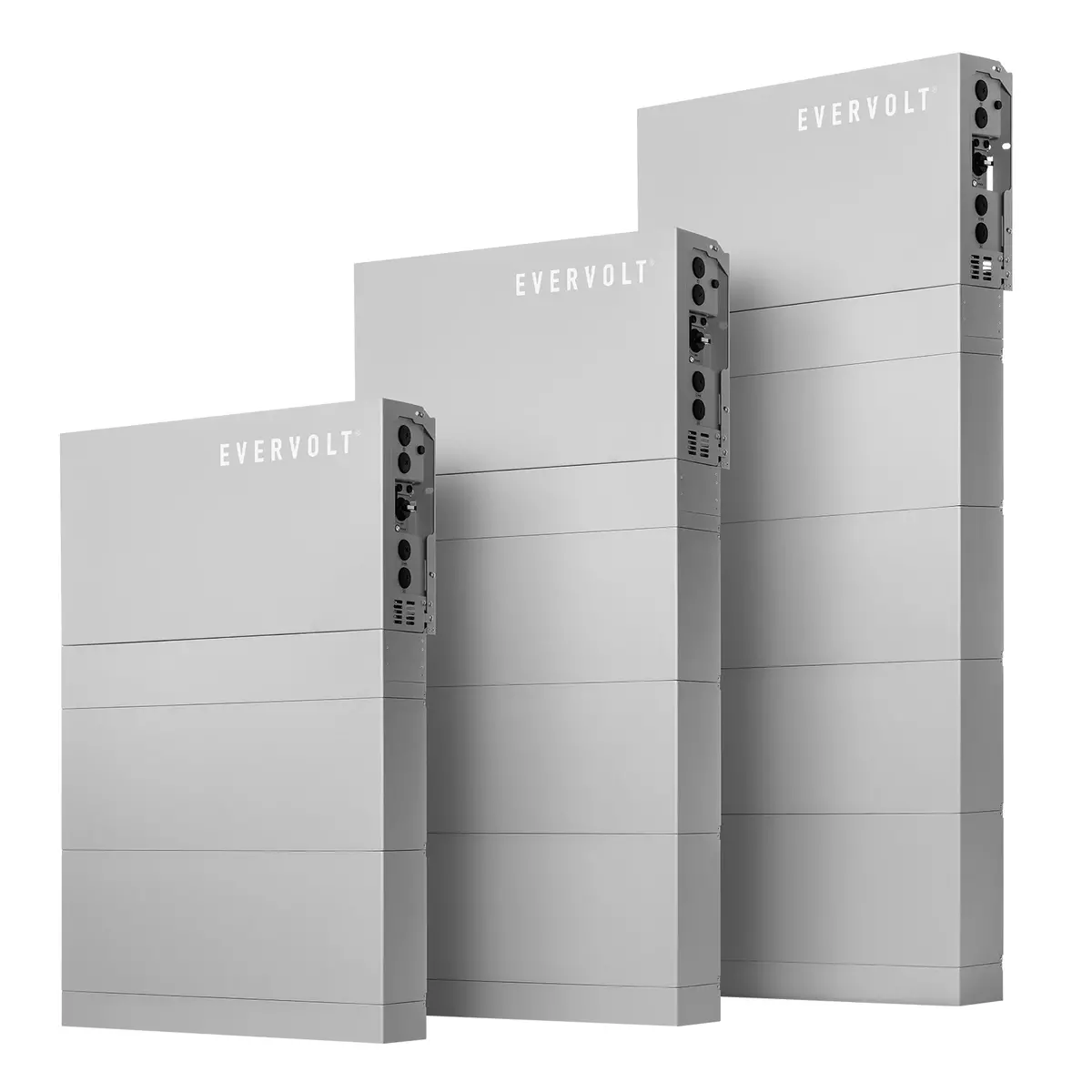 Panasonic Evervolt EVHB-I7 Home Battery System
