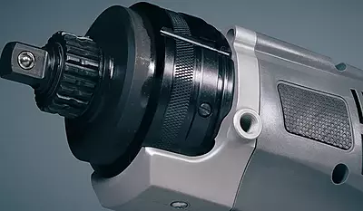 HYTORC LION GUN Dual Speed | Battery Hydraulic Torque Wrench