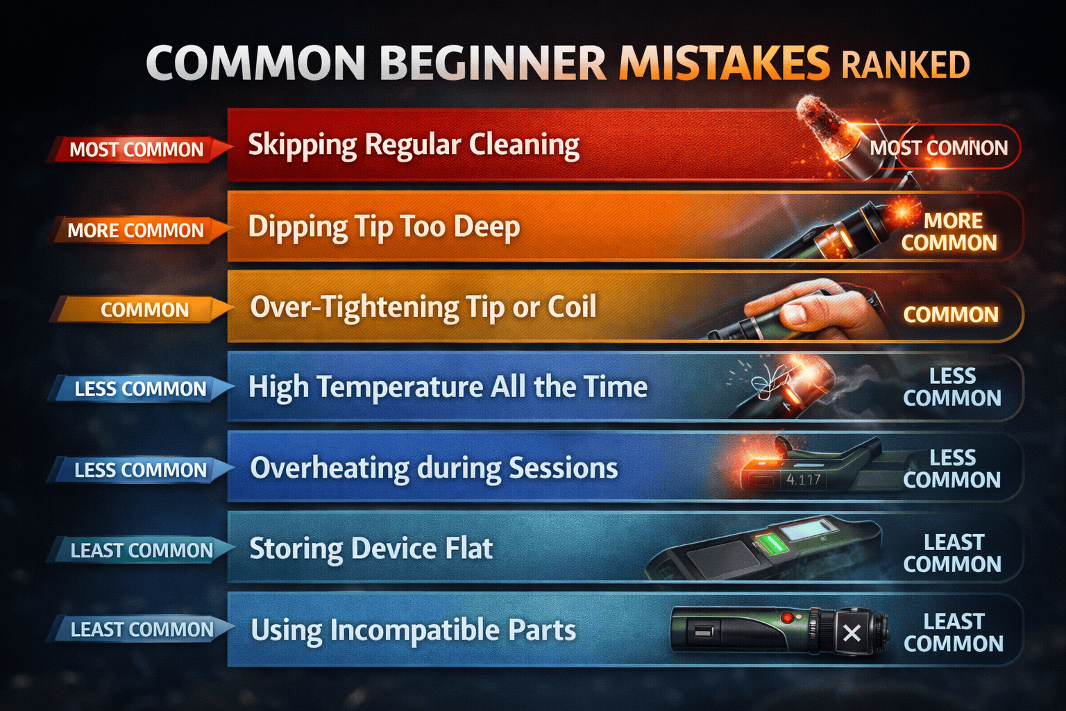 How To Use The Lookah Seahorse Pro Plus: Step-by-Step Beginner Guide ...